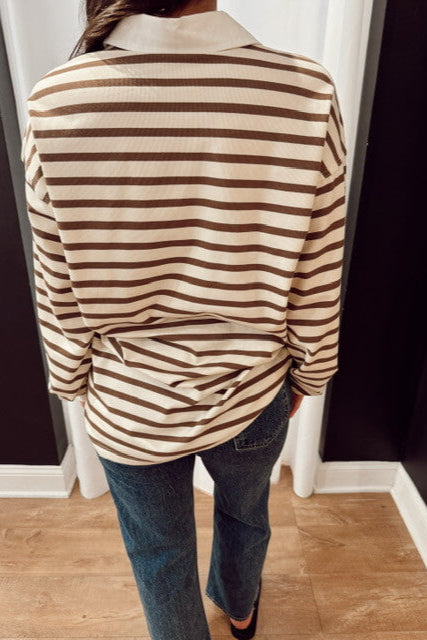 Stanton Randy Rugby – Maxwell James