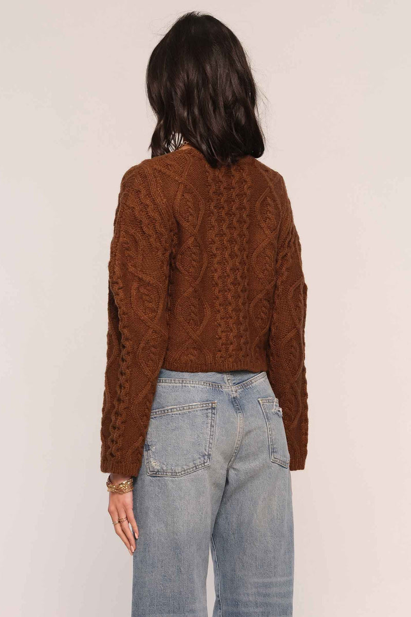 Heartloom Vea Cardi – Tammy Pular