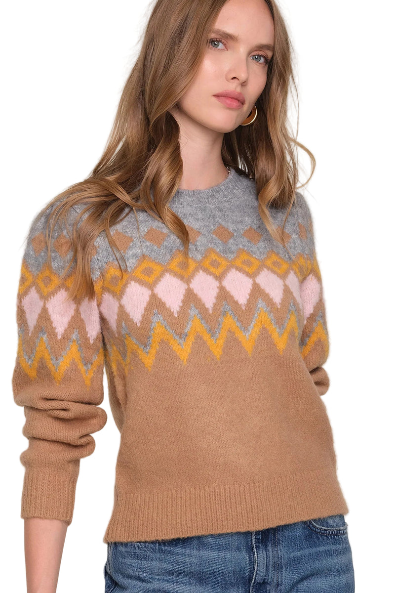 Heartloom Emerie Sweater – Maxwell James