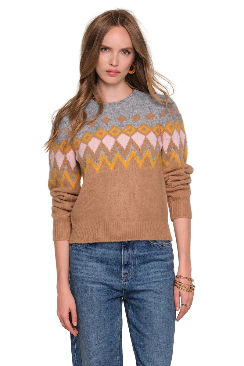 Heartloom Emerie Sweater – Maxwell James