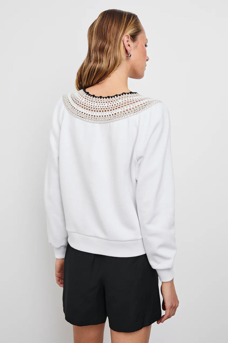 Rails Sava Sweatshirt – Tammy Pular