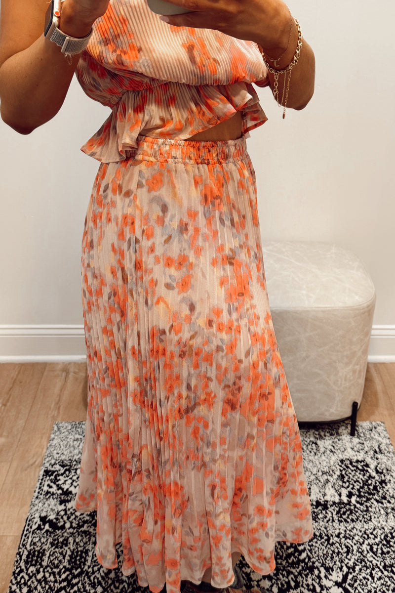 Steve Madden Raina Skirt – Tammy Pular